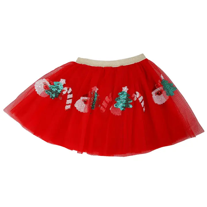 Christmas Tutu – Arden's Kids
